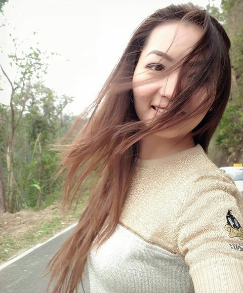 Mizo Singer DJ Lalvenhimi | TIMES OF MIZORAM