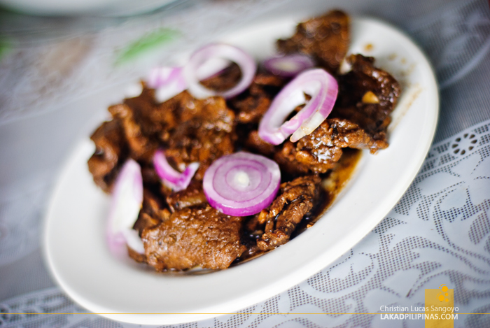 ANTIQUE | Where to Eat in Antique - Lakad Pilipinas