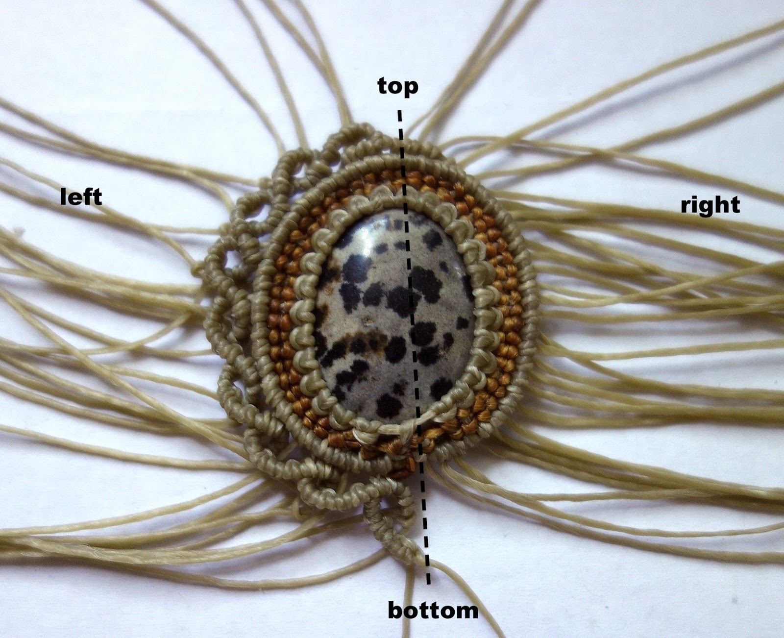 Ecocrafta Macrame : 2017