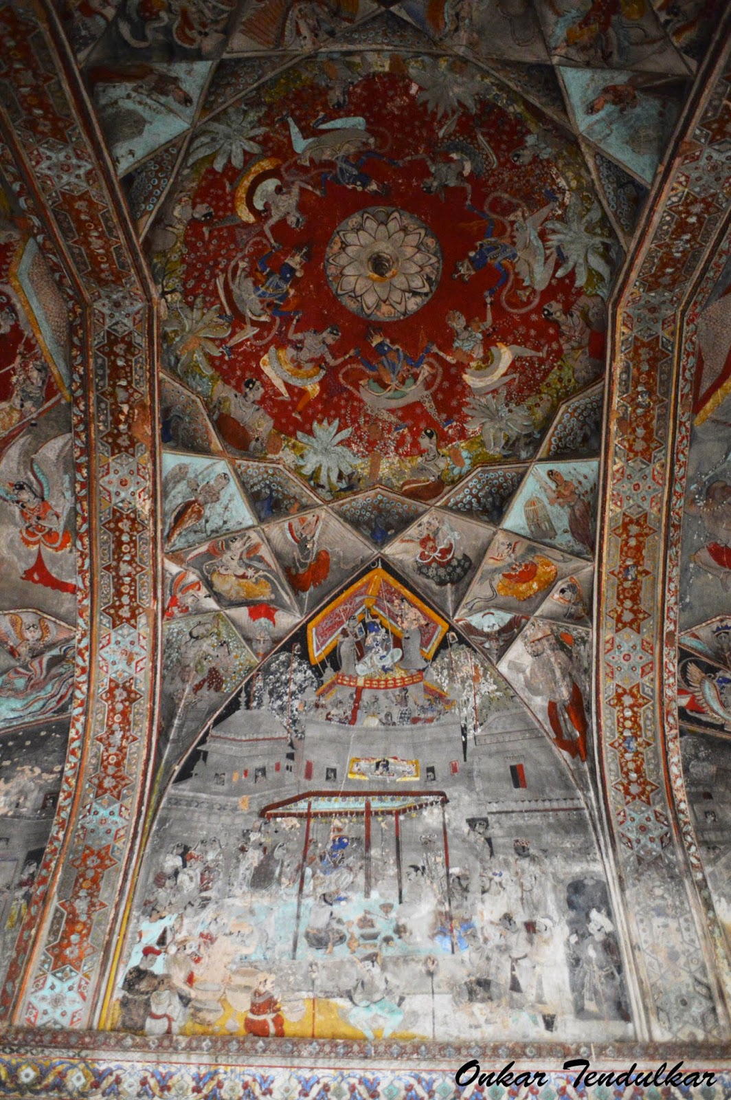 Bundi- The jewel of Hadoti region - Tripoto