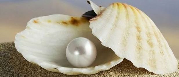 La perla, la piedra de Cáncer ~ Joyas y relojes - Un Blog de Trias-Shop.com