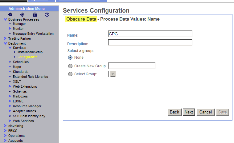 All About Stuff: SFG PGP/GPG File Security Step-By-Step (includes layer ...