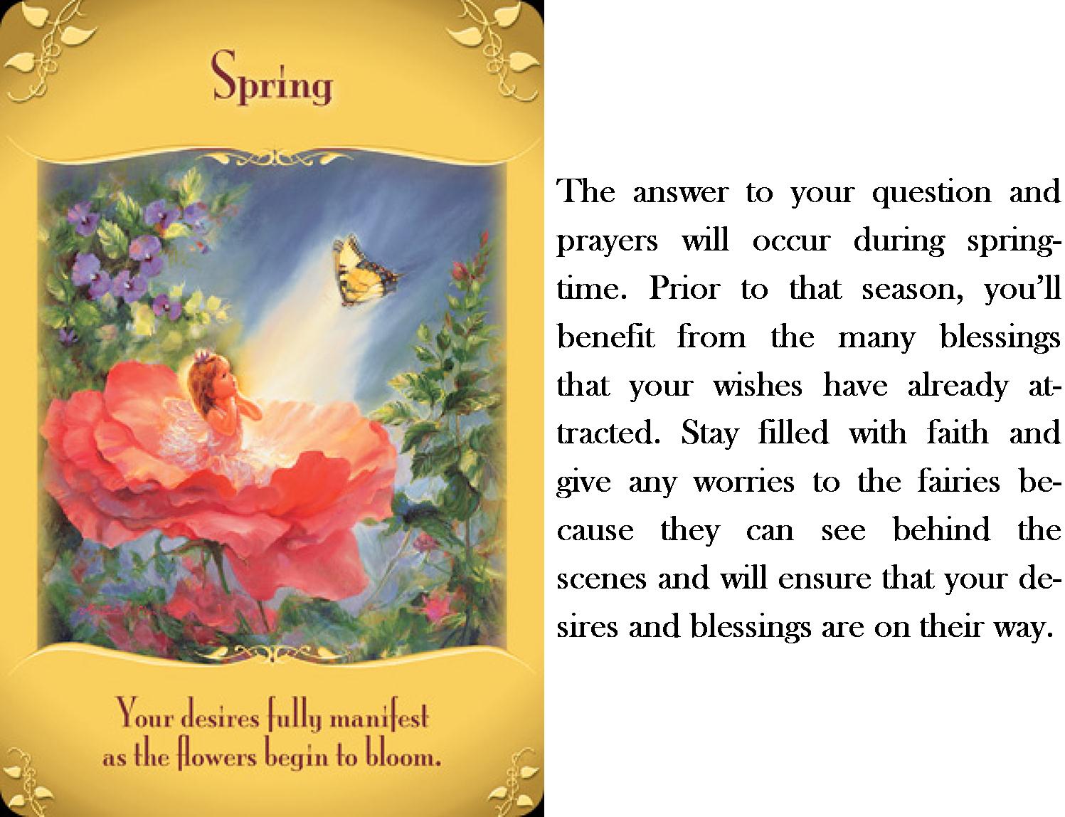 Crystal Energy Therapy: Oracle Card Readings