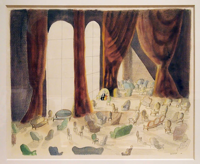 Girl with camera: Sempé: The master