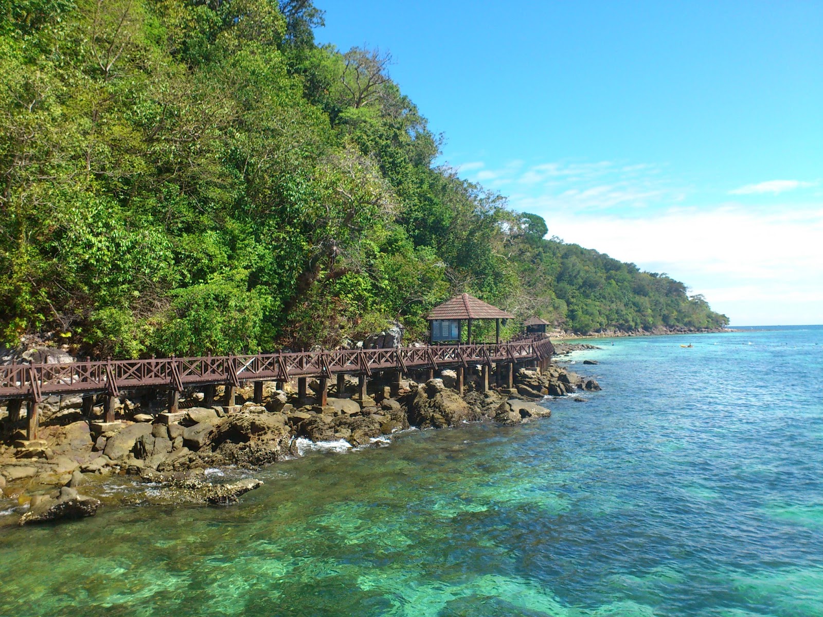 Therapeutic Masterpiece: A vacation to mythical and legendary ...