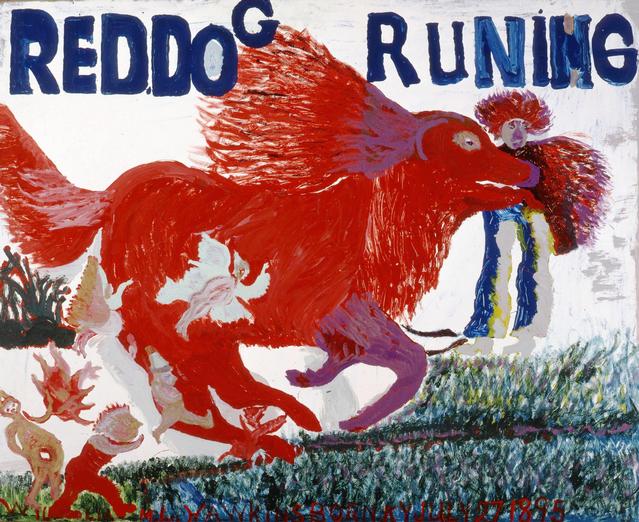 Life at Willow Manor: survivor mindset