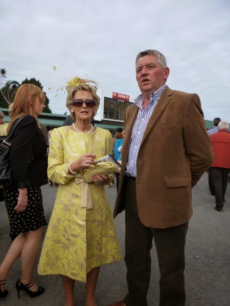 Listowel Connection: Frank Sheehy, Urney Chocolate and more style from ...