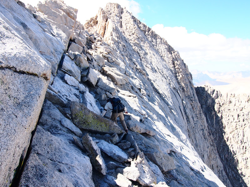 Cannundrums: Mount Russell