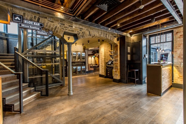 Aydınlatma ve Dekor Dünyasından Gelişmeler: DesignLSM'den Chelmsford'da ...