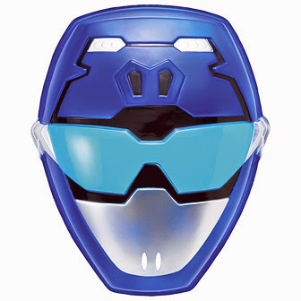 Henshin Grid: Super Sentai Mask (2011-Now)