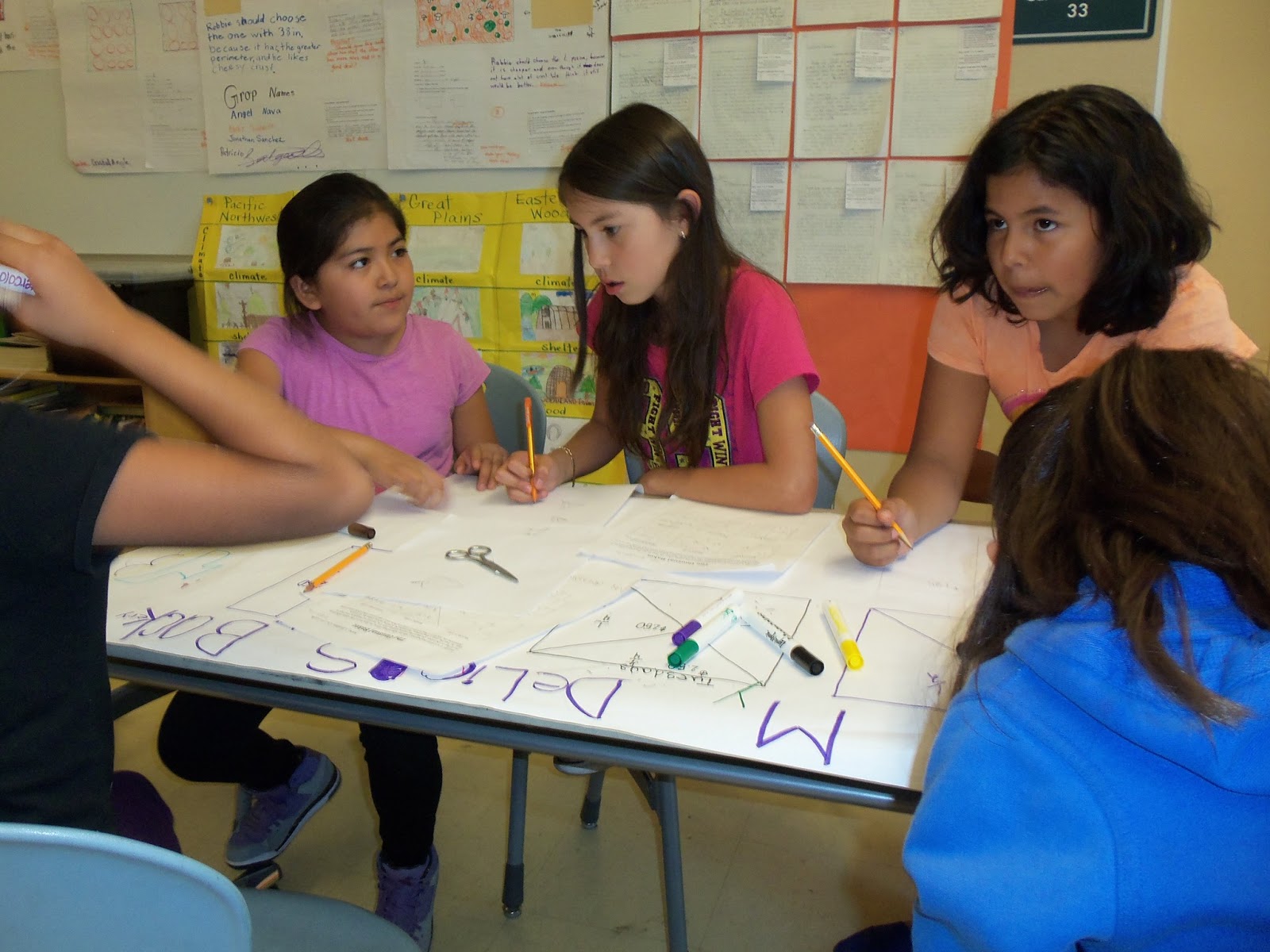 Mom and Me Math Activities: 5.NF.A.2 Fractions--The Unusual Baker Problem