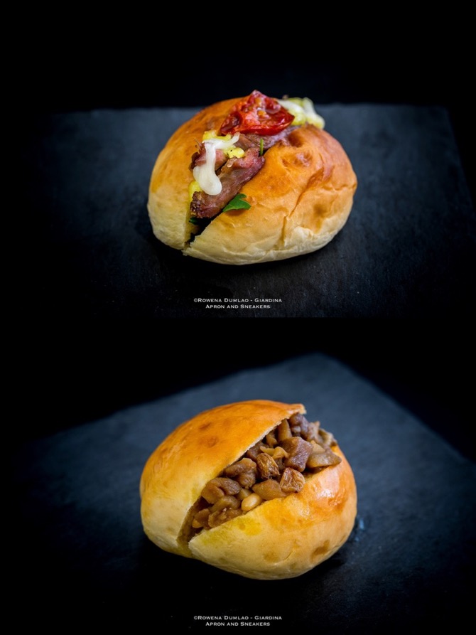 The Traditional Maritozzo Turns Gourmet at Il Maritozzo Rosso in Rome ...