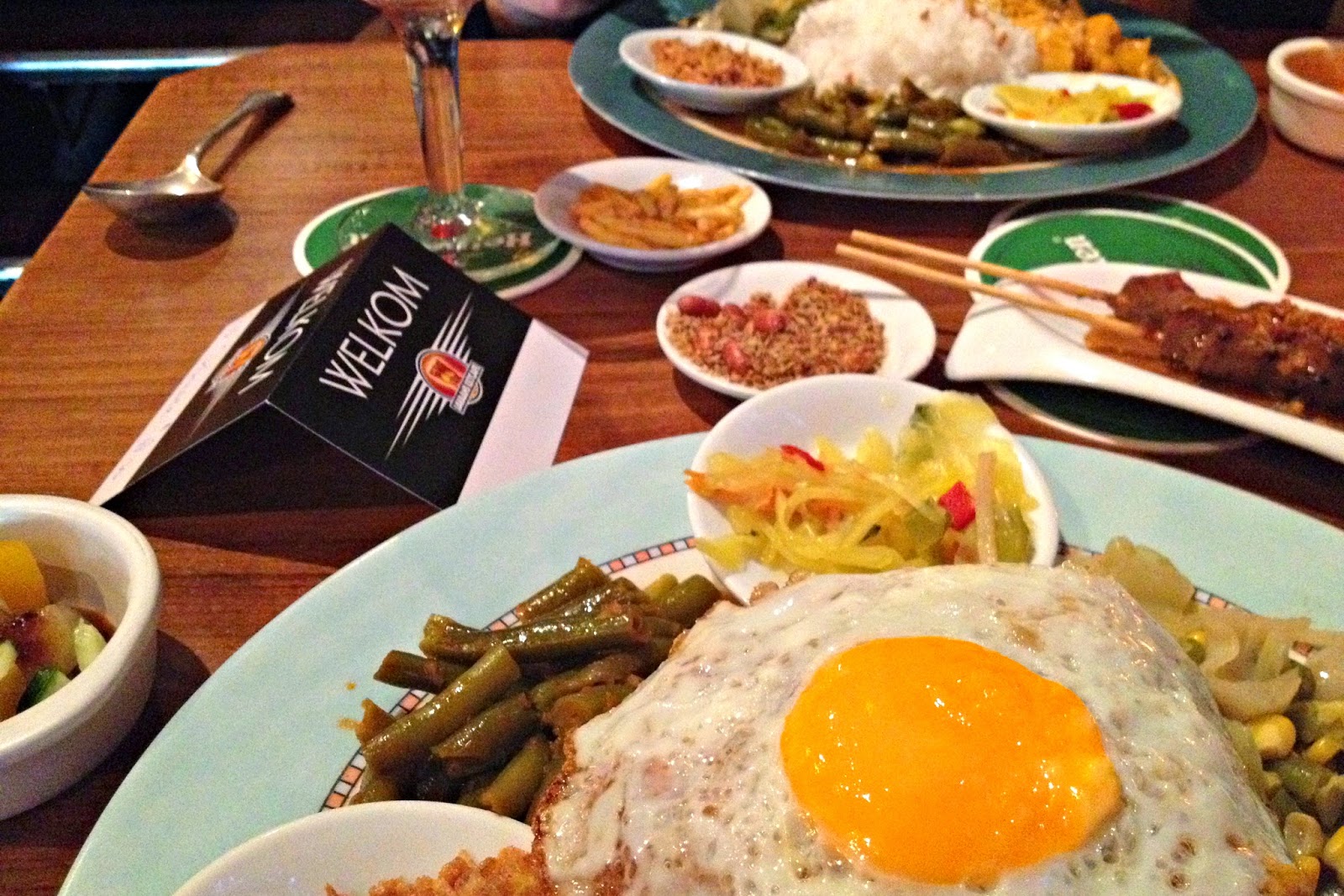 5X UIT ETEN IN GRONINGEN