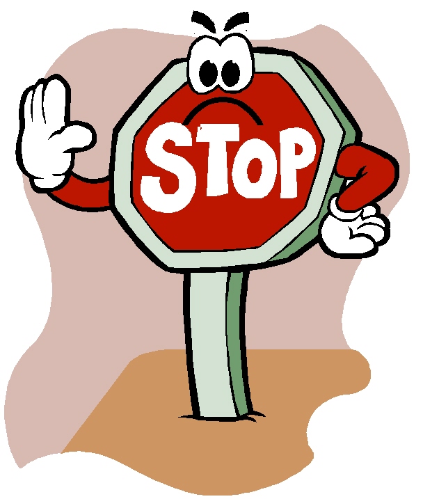 Life Lesson: The Cranky Crossing Guard | Equine Epiphanies