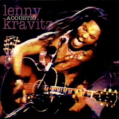 Concert and Music: Lenny Kravitz - Album Collection