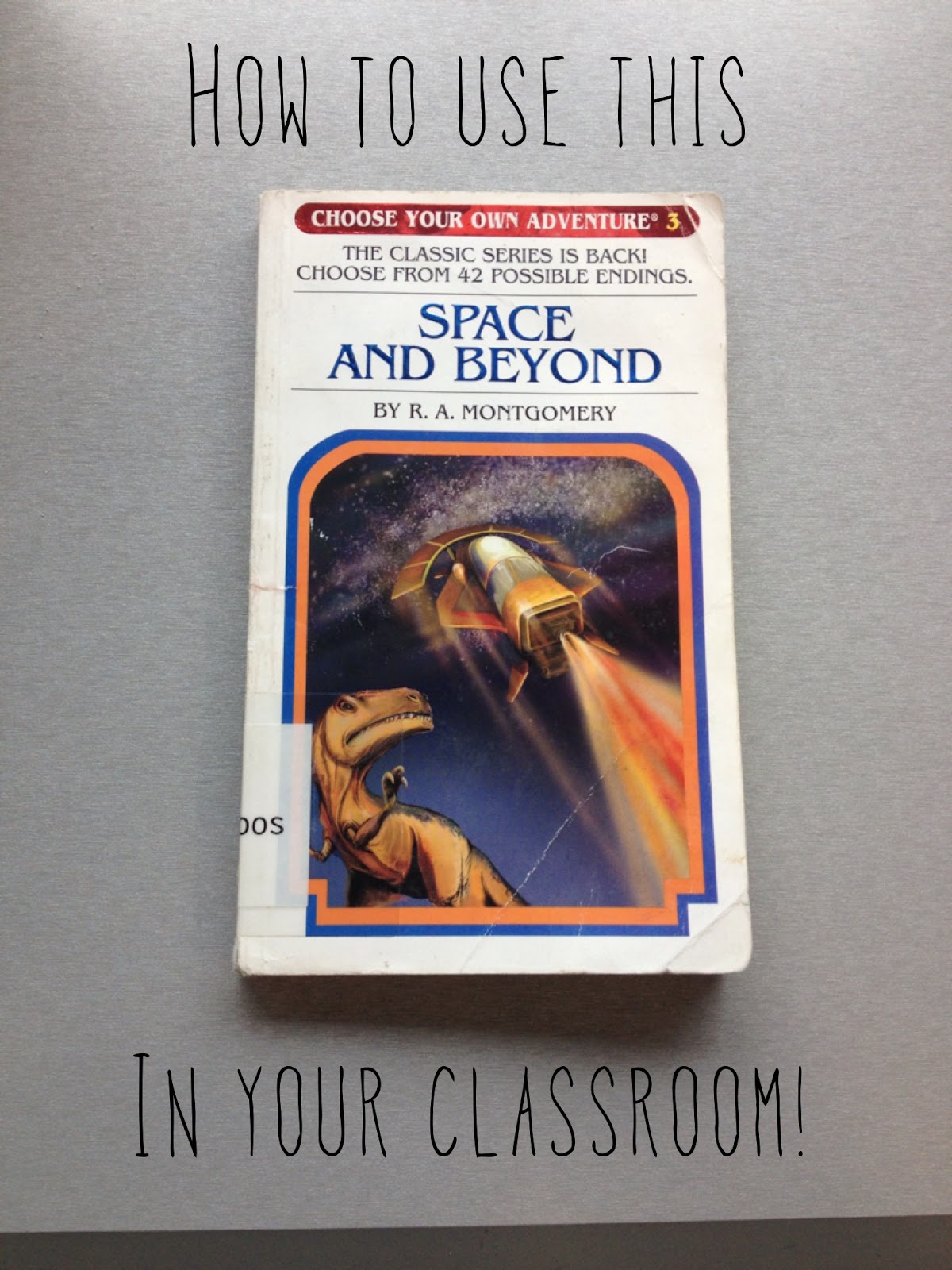 Fourth Grade Lemonade: Choose Your Own Adventure!