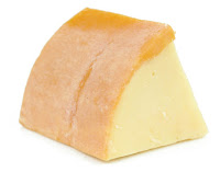 The Grouchy Goomba: Types of cheese