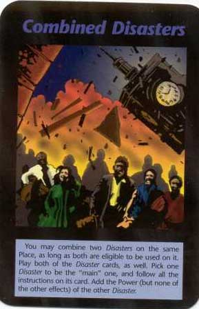 The Other Mystery: Illuminati Card Great Controversy!