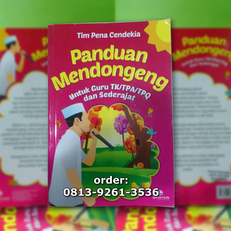 Jual Buku Panduan