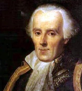 Matemáticas para Todos: LAPLACE