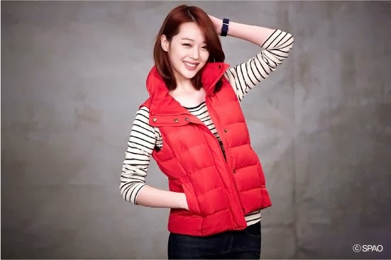 The beautiful girls of f(x) and more their promotional pictures for ...