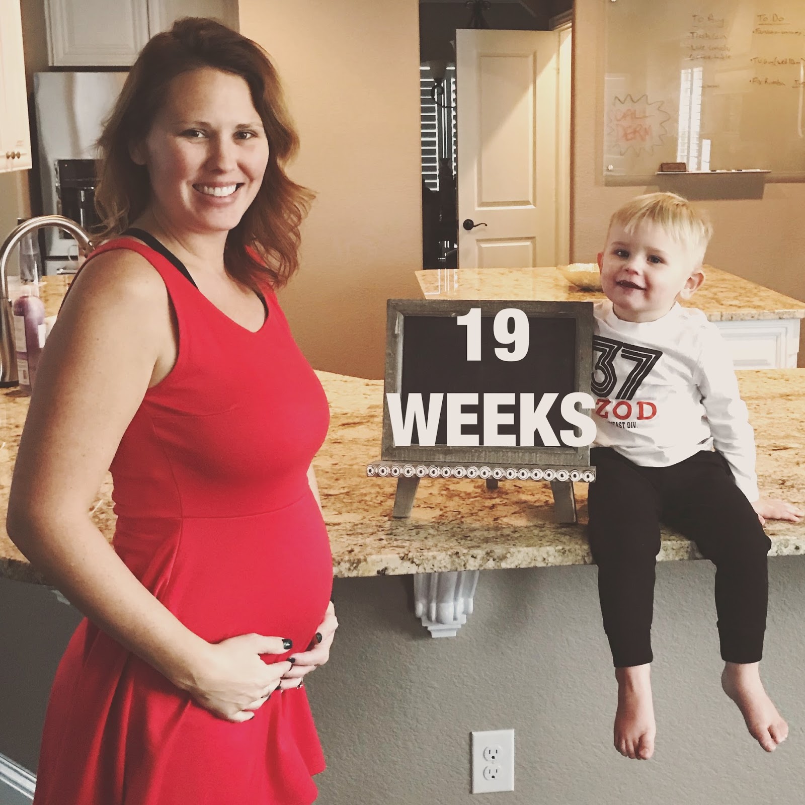 Hold The Gluten Please 18 19 Weeks
