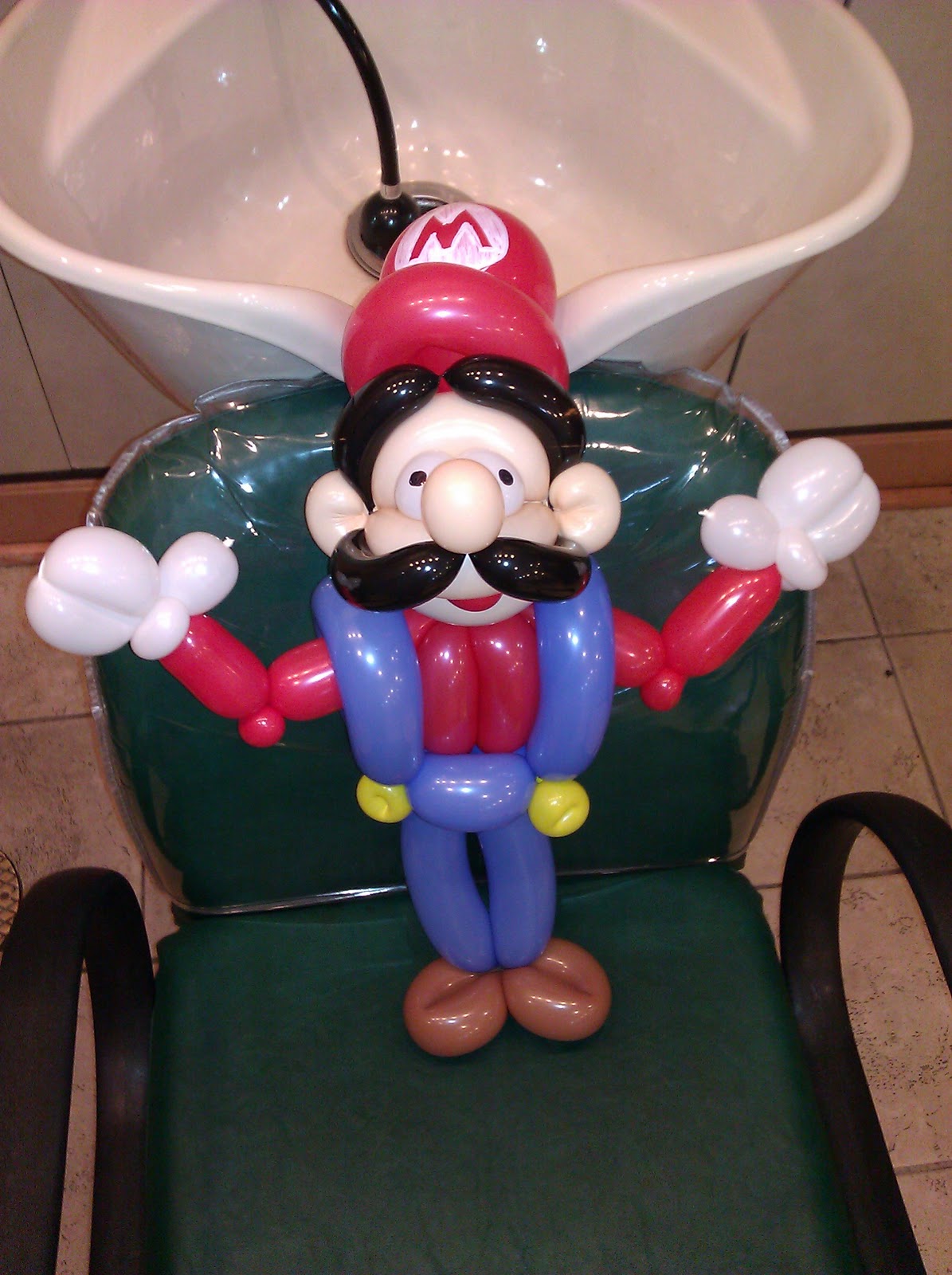 365 Days of Balloons