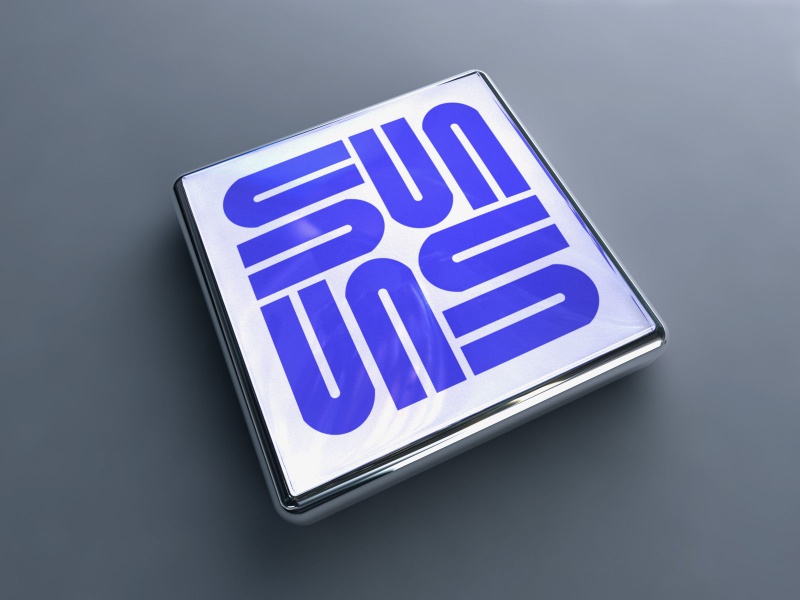 History of All Logos: All Sun Microsystems Logos