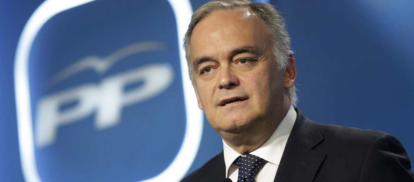 Πελασγία: Εκπρόσωπος ΕΛΚ προς Α.Τσίπρα: «Χρέωσες την χώρα σου με ...