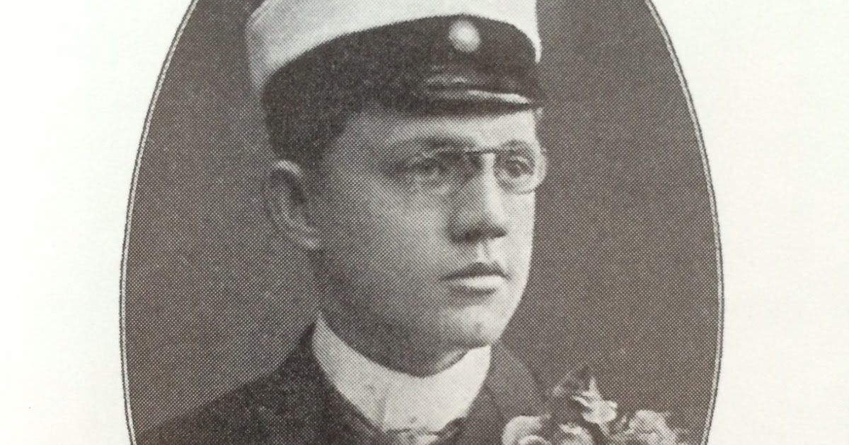 Göran Malmqvists blogg: Skolgossen Bernhard Karlgren som översättare av ...