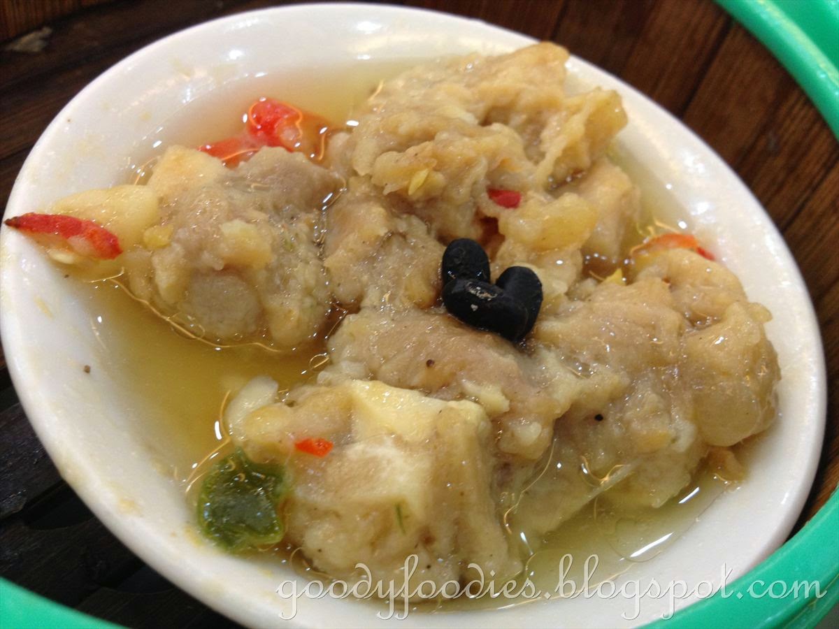 GoodyFoodies: Dim Sum @ Restoran Jin Xuan Hong Kong, Kuchai Lama, KL
