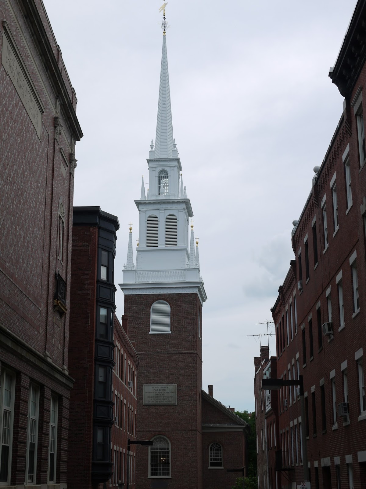 2dodges2go: 7/7/13 - Boston NHP