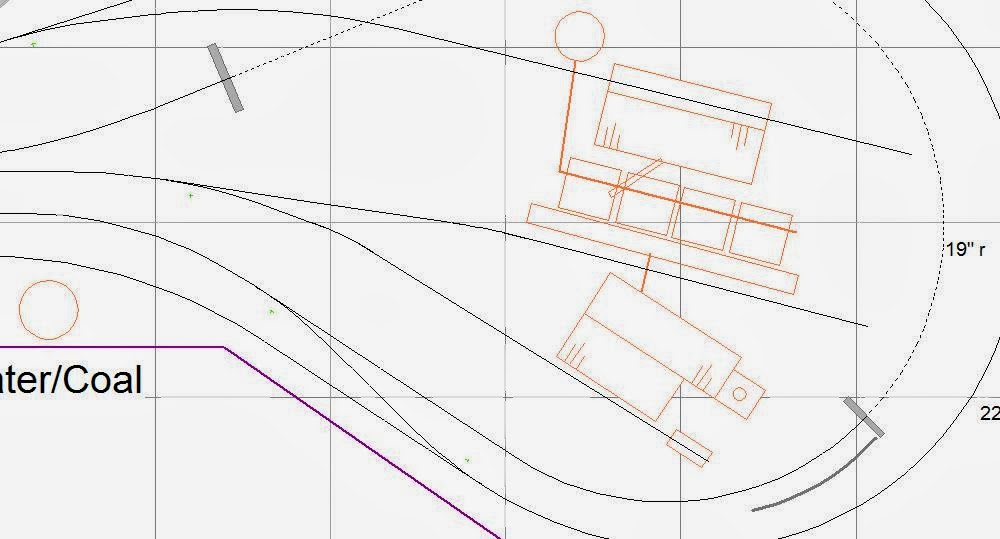 The Model Railroader's Notebook: 079 The Navajo Mining Railway ...