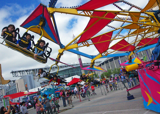 Everything You Need To Know About Rodeo Houston — New Mom in a New Era