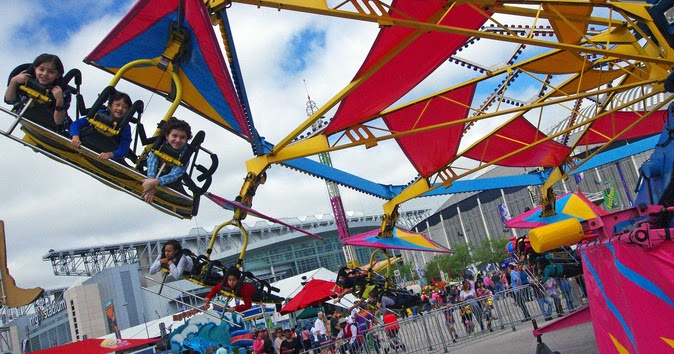 Everything You Need To Know About Rodeo Houston — New Mom in a New Era