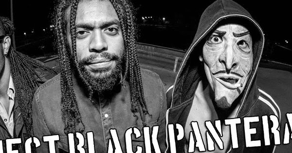 Conheça a Project Black Pantera, banda Mineira de Crossover. ~ Extreme ...