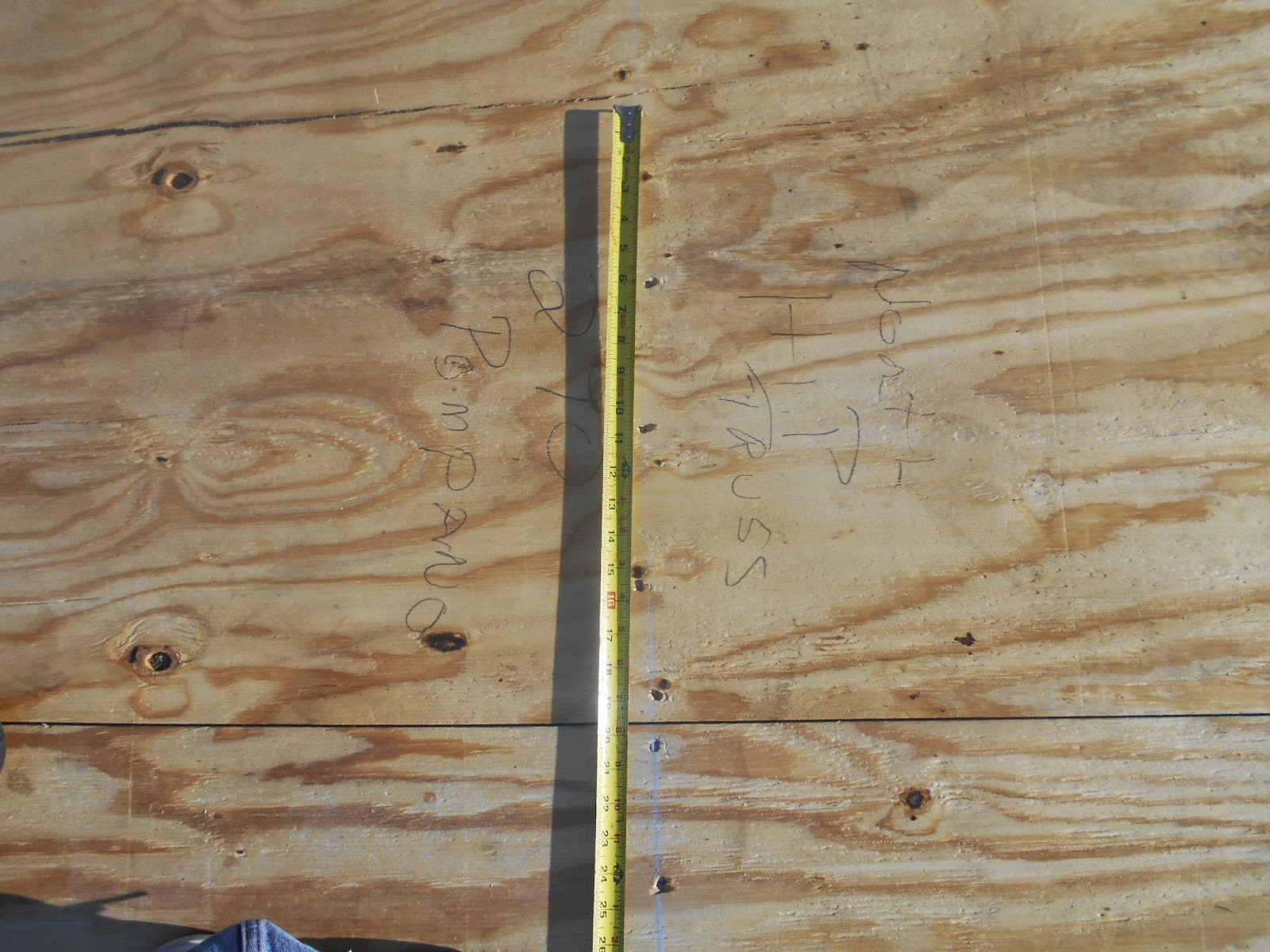 J. K. Behan Roofing: Roof to Wall connections are important