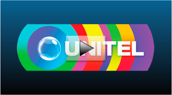 Red Unitel En Vivo Online Desde Santa Cruz - Canales de TV Bolivia ...