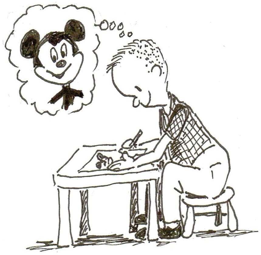 how to draw cartoon: how to draw cartoon