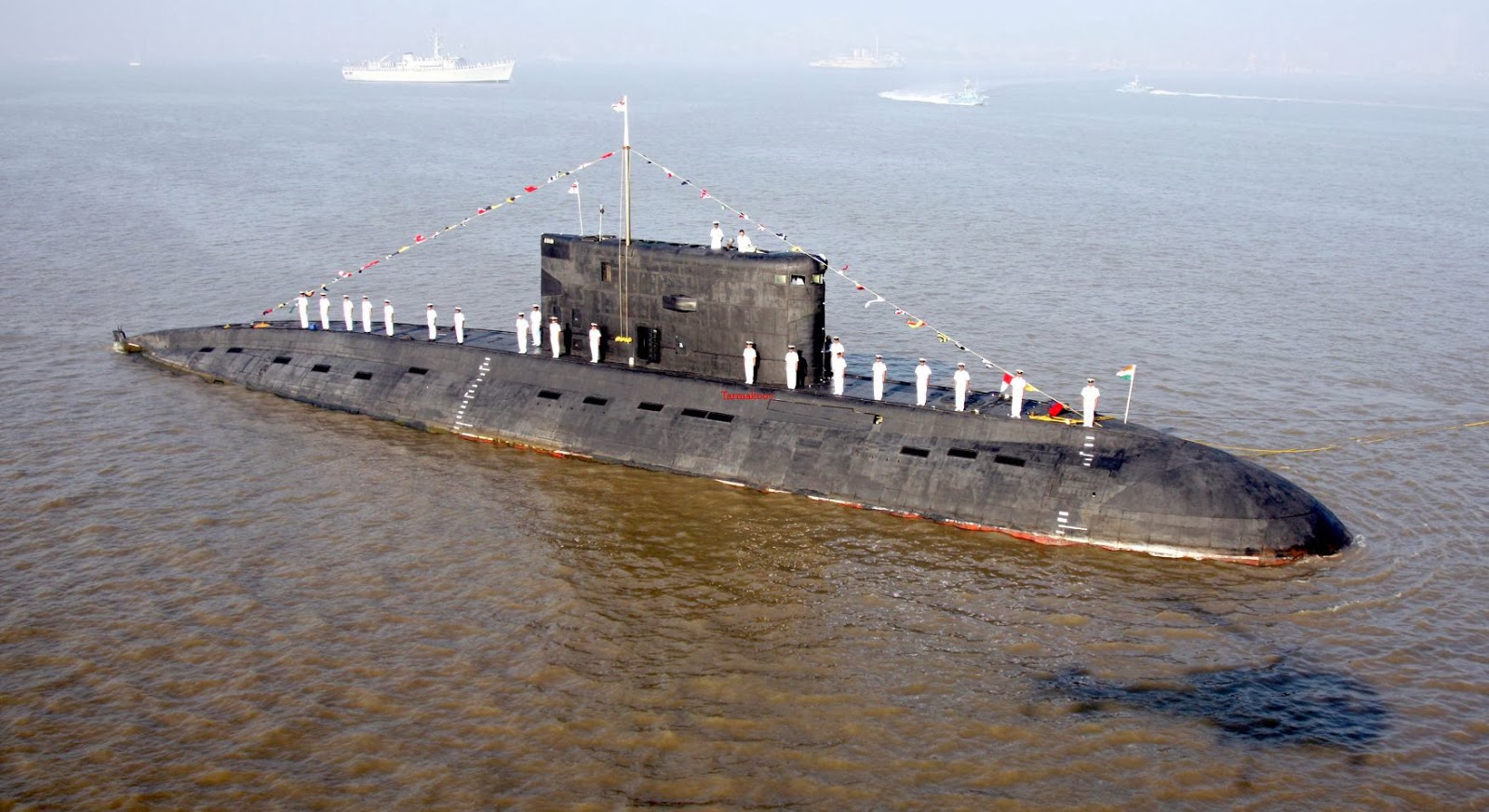 Tarmak007 A Bold Blog On Indian Defence Submarines Allure Of The tarmak007-a-bold-blog-on-indian-defence-submarines-allure-of-the