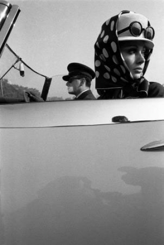 Los Grandes Fotografos: Brian Duffy (1933-2010)