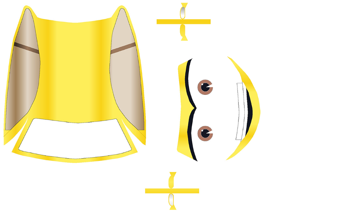 papermodelmatersexclusive's: and now for excluesively from me 1/20 ...