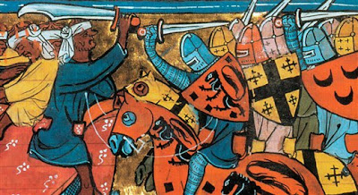 El blog de MNU: Las Cruzadas. Conferencias