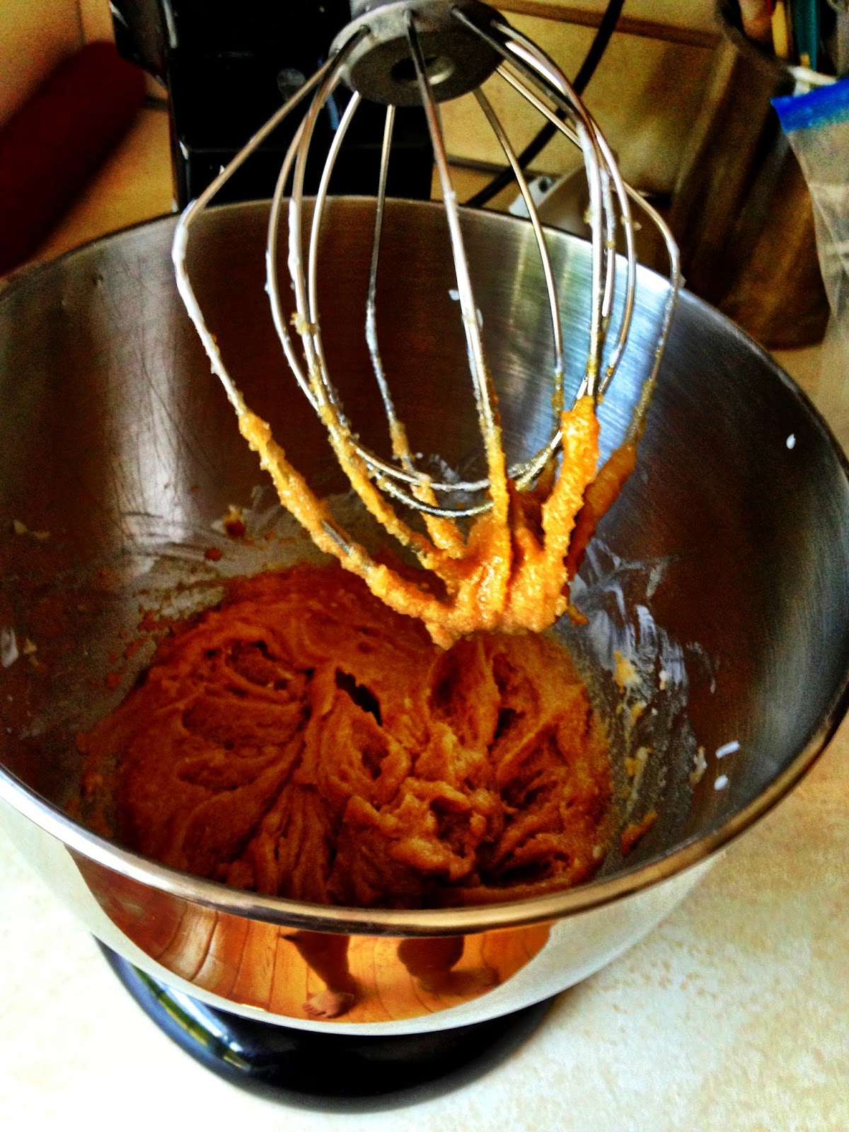 iced everything.: Coco-Loco Oatmeal Cookies!