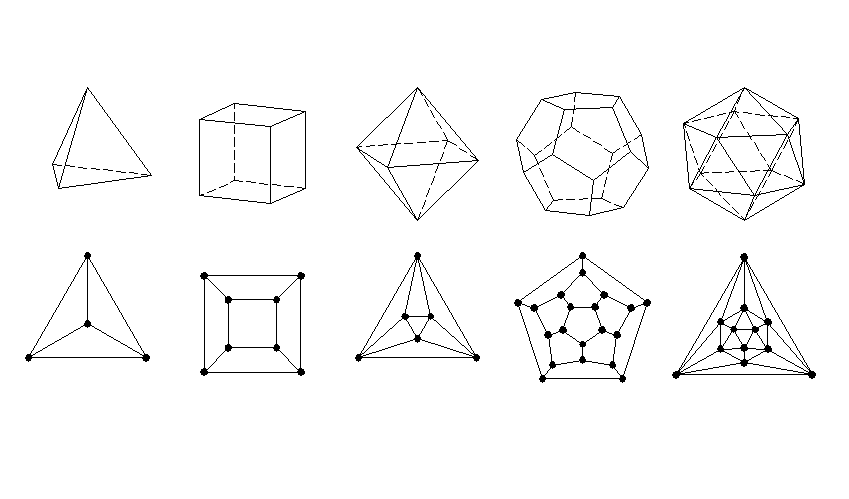 Tridimensionales figuras - Imagui