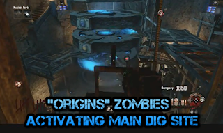 Zombified - Call Of Duty Zombie Map Layouts, Secrets, Easter Eggs and ...