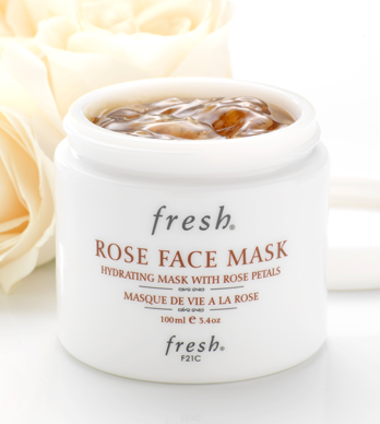 The Metro Perspective: ROSE FACE MASK $55