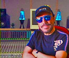 Diário da Música ♪♫: Hugo Bellard