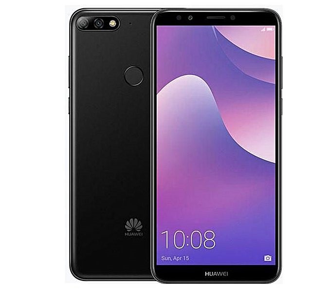 Huawei Y7 Prime (2018) Price in Pakistan - Specs, Review