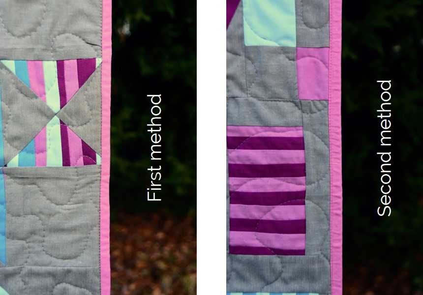 Meadow Mist Designs: Cloud 9 Block Hop Charity Quilts